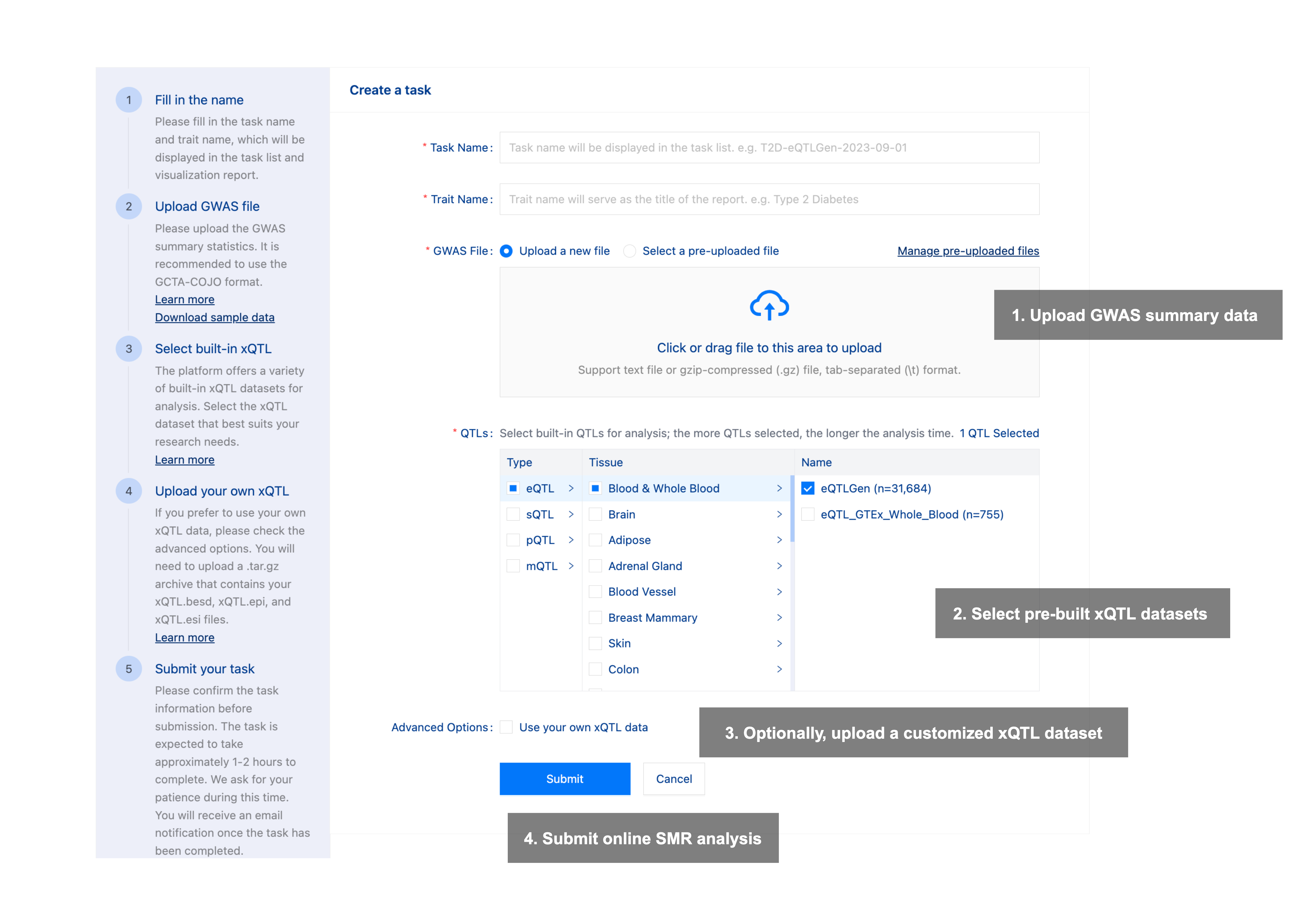 Smr Portaltutorialmd At Main · Jianyanglabsmr Portal · Github